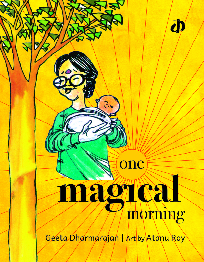 One Magical Morning – KATHA – Online Story Shop