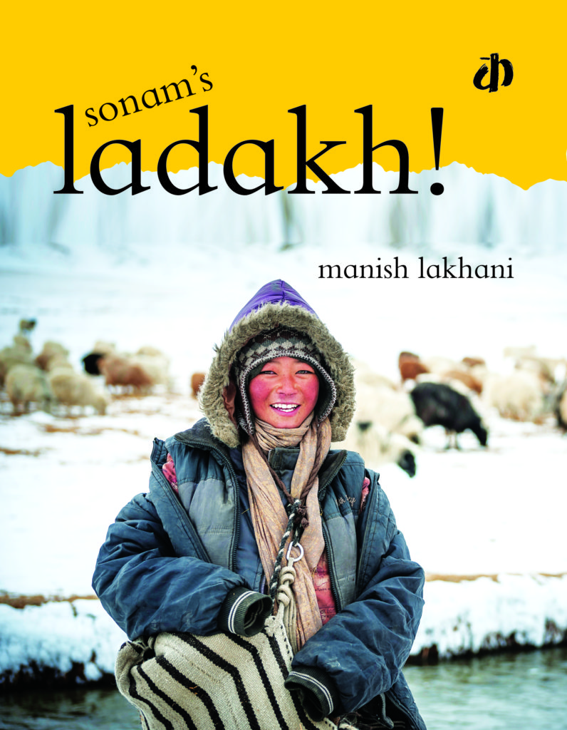 Sonam’s Ladakh – KATHA – Online Story Shop