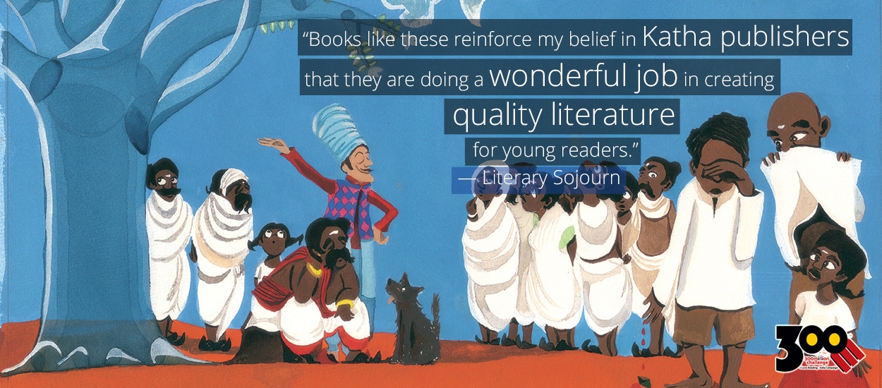 Homepage | Katha Books